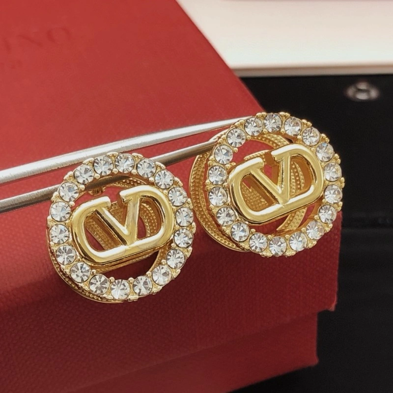 Valentino Earrings