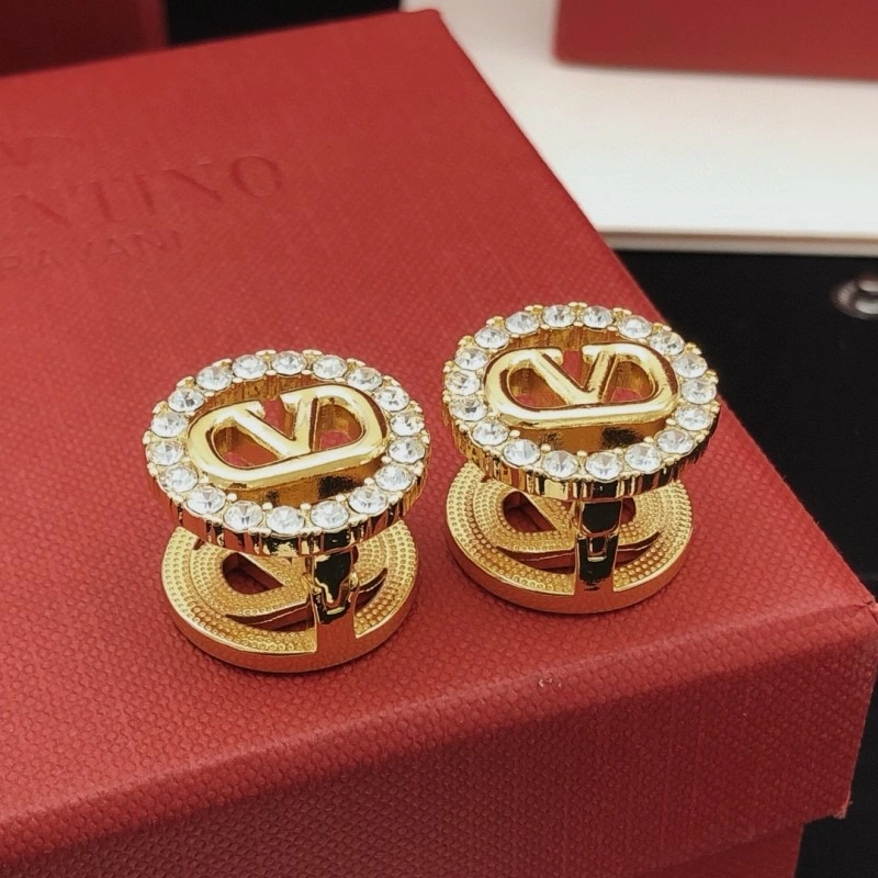 Cut-rate Valentino Earrings