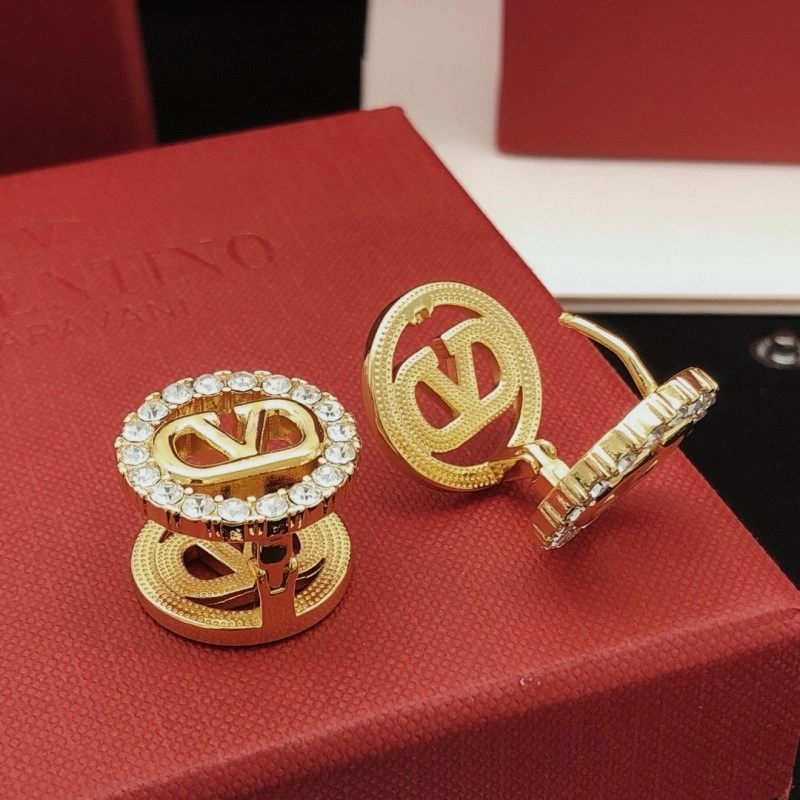 Cut-rate Valentino Earrings