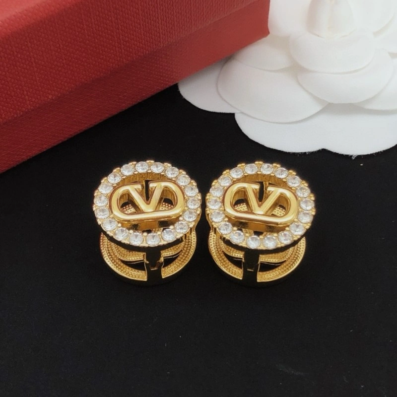 Cut-rate Valentino Earrings