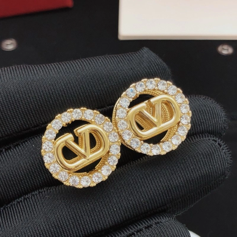 Cut-rate Valentino Earrings