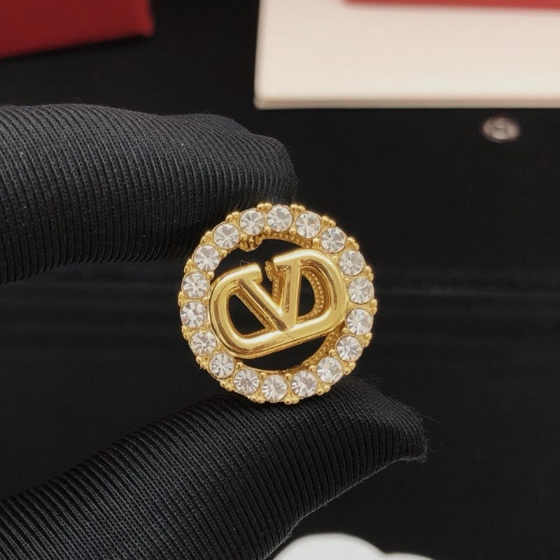 Cut-rate Valentino Earrings