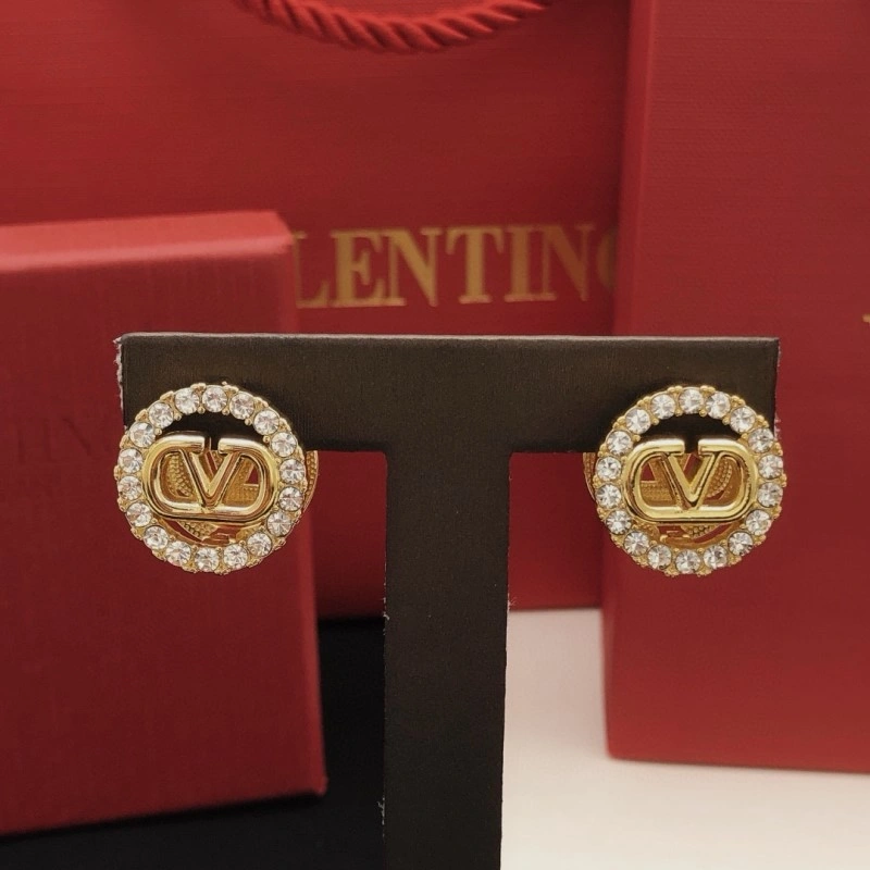 Cut-rate Valentino Earrings