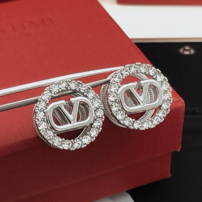Valentino Earrings