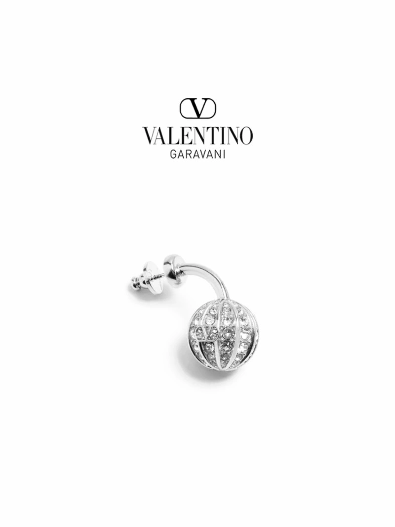Valentino Earrings