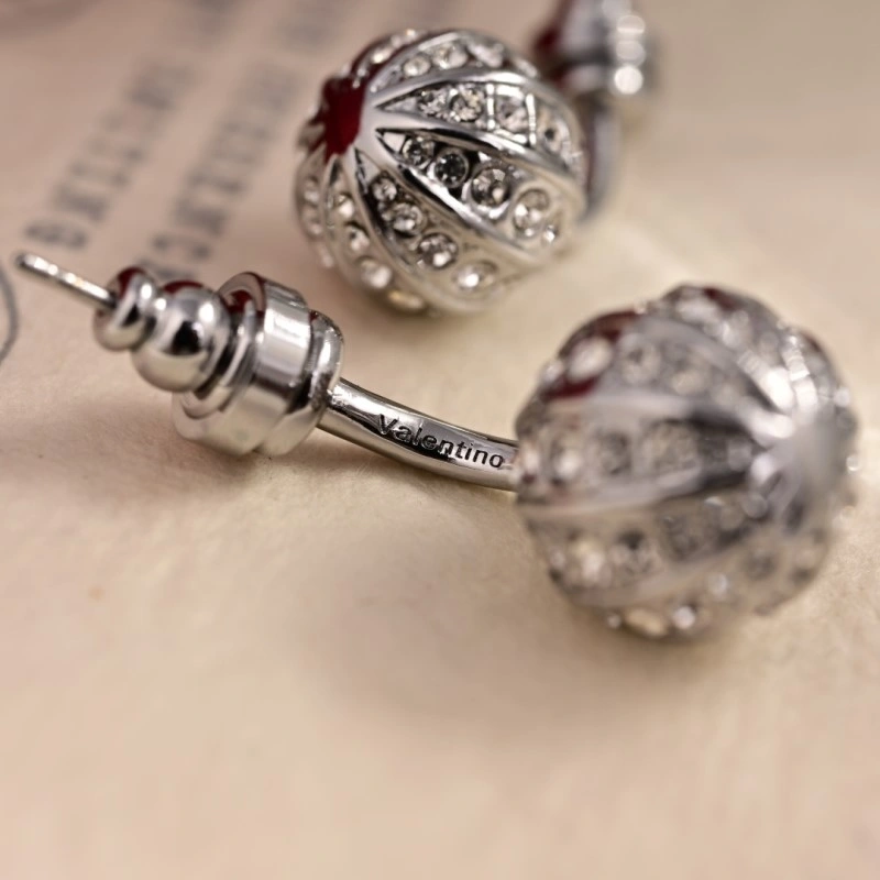 Cut-rate Valentino Earrings