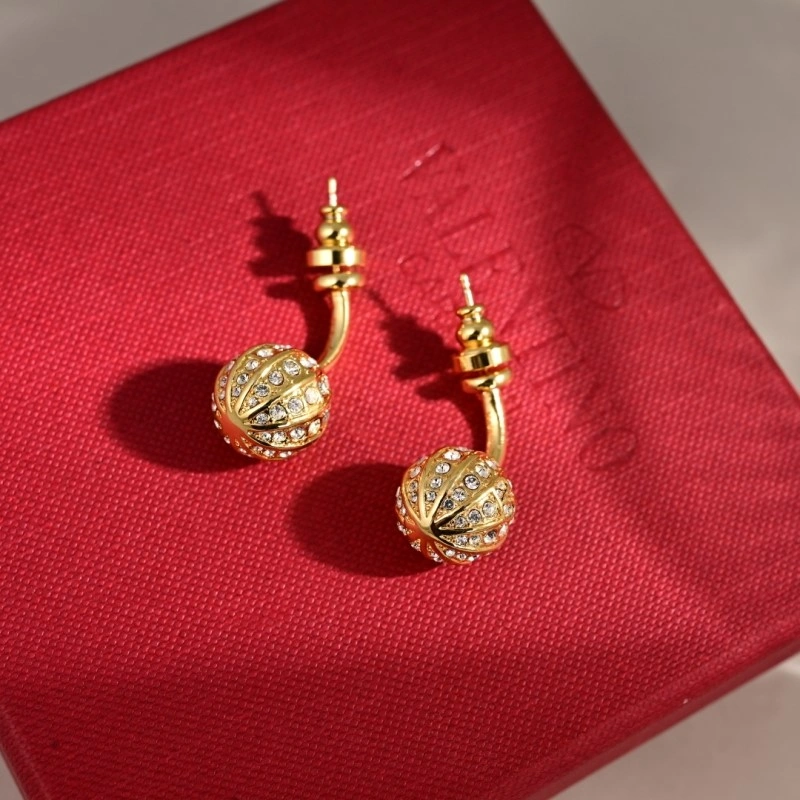 Cut-rate Valentino Earrings