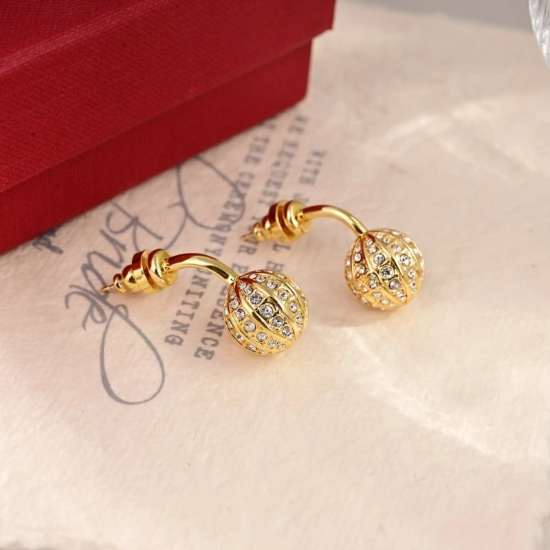 Cut-rate Valentino Earrings