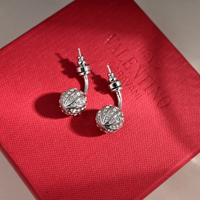 Cut-rate Valentino Earrings