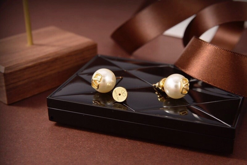 Valentino Earrings