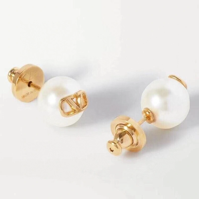 Top mirror Valentino Earrings
