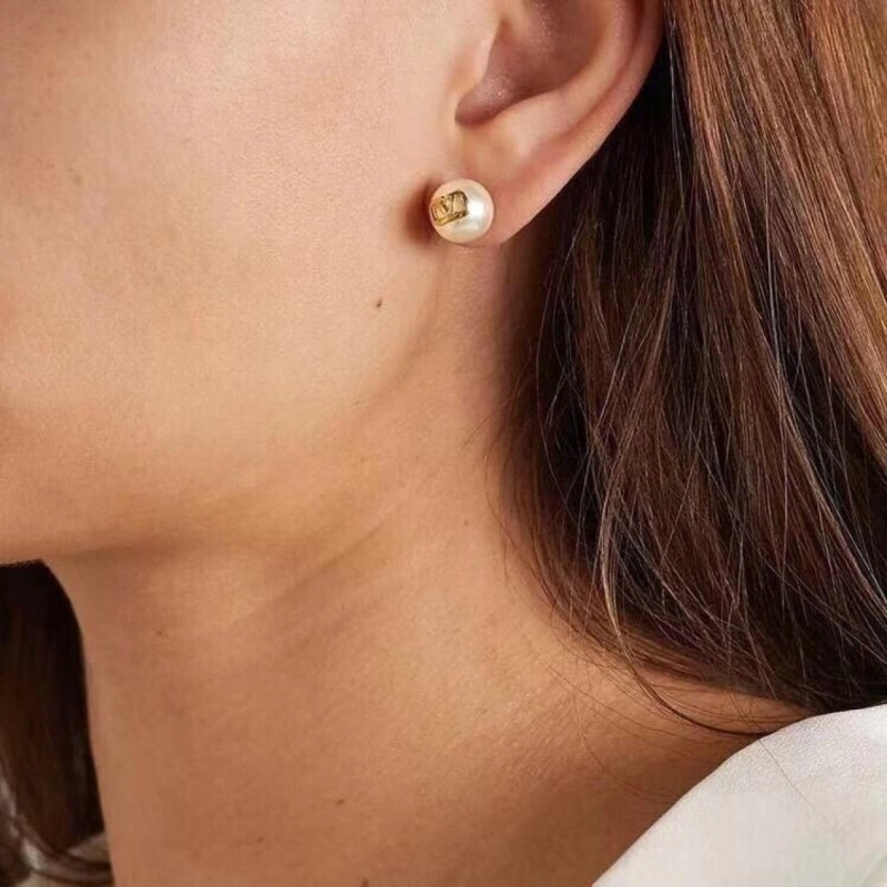Top mirror Valentino Earrings