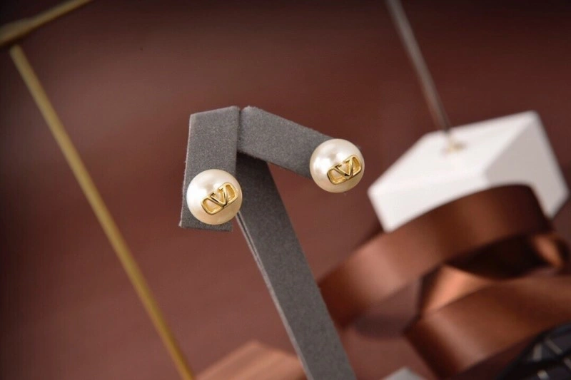 Top mirror Valentino Earrings