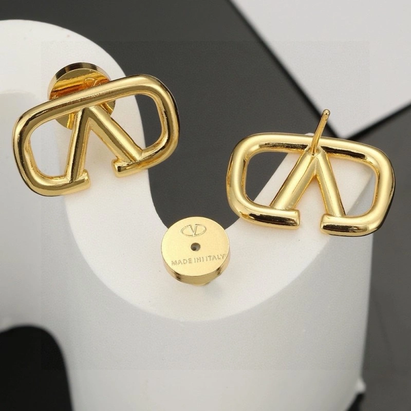 Precise copy Valentino Earrings