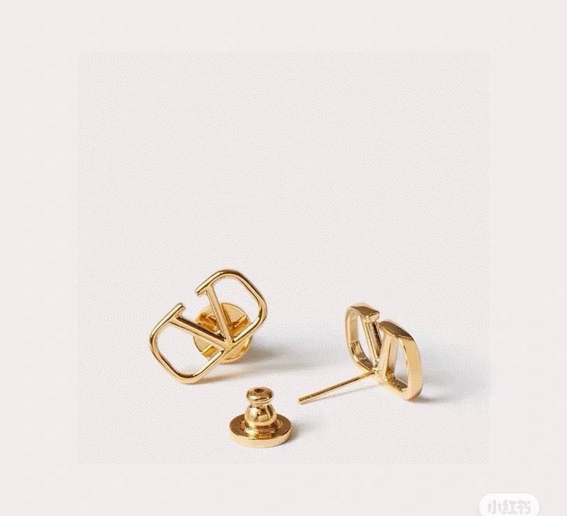 Precise copy Valentino Earrings