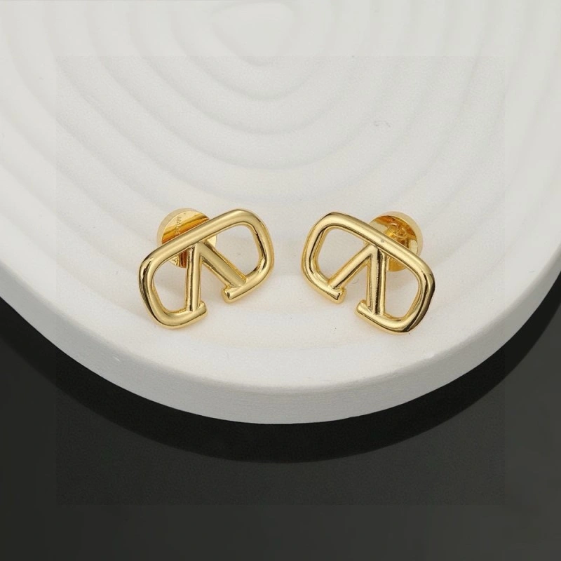 Precise copy Valentino Earrings