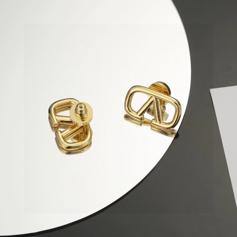 Precise copy Valentino Earrings
