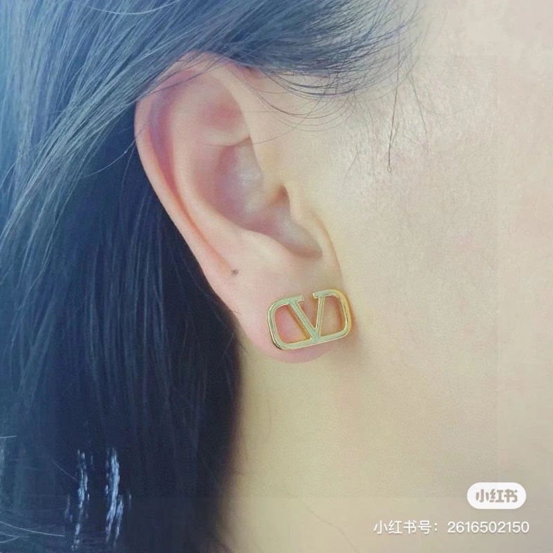 Precise copy Valentino Earrings