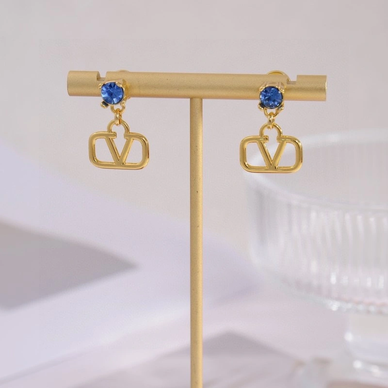 Mirror quality Valentino Earrings