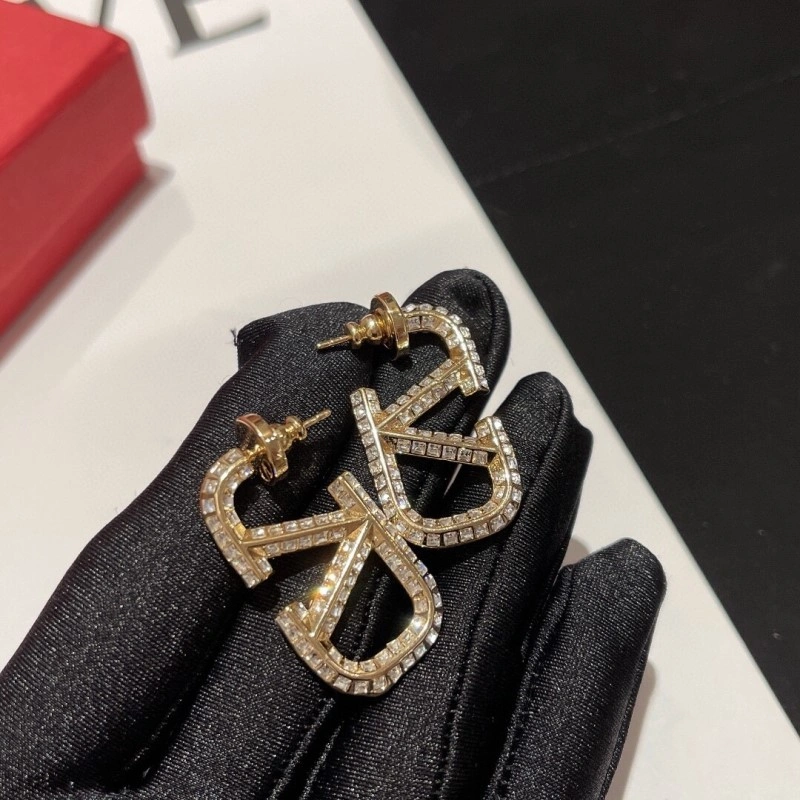 Valentino Earrings