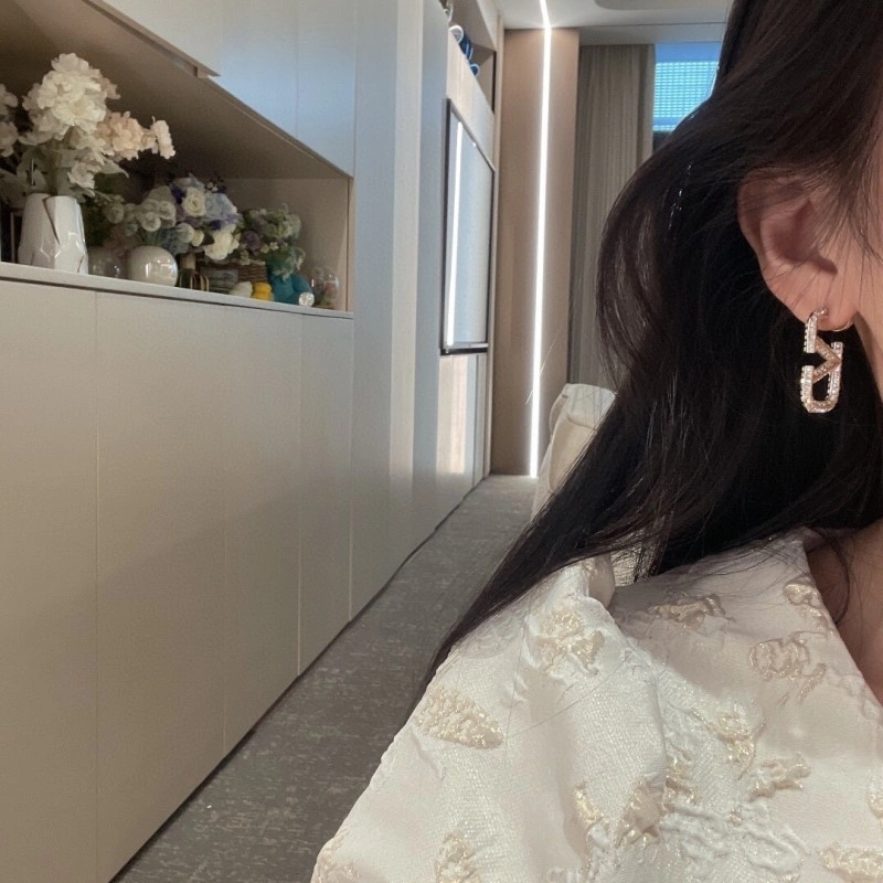 Valentino Earrings