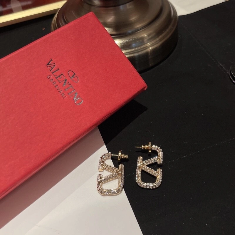 Valentino Earrings