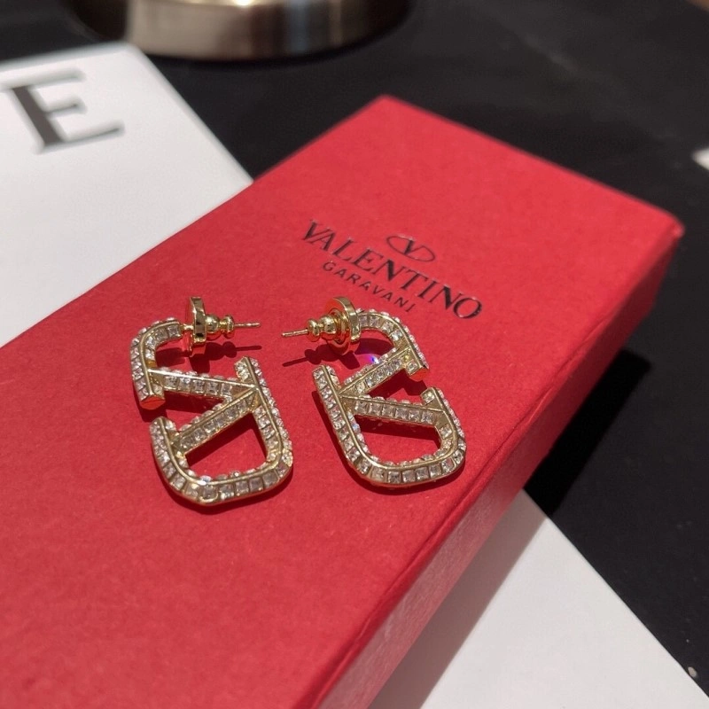 Valentino Earrings
