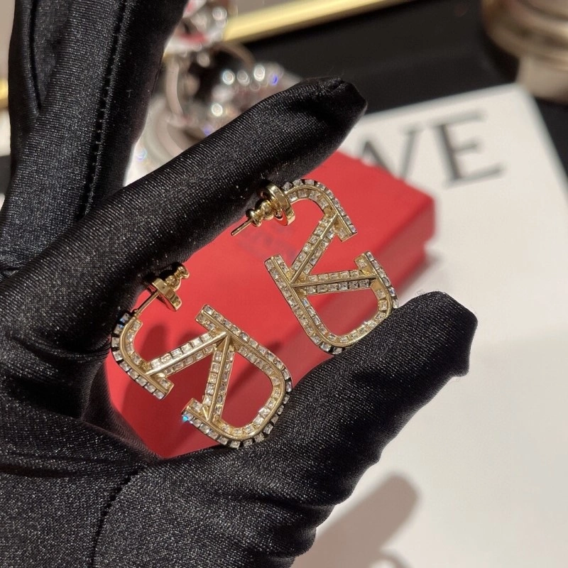 Valentino Earrings