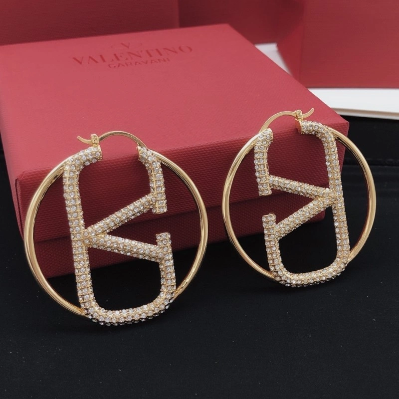 Valentino Earrings
