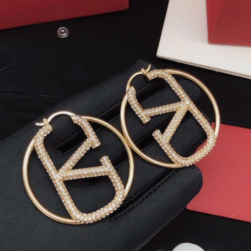 1:1 copy Valentino Earrings