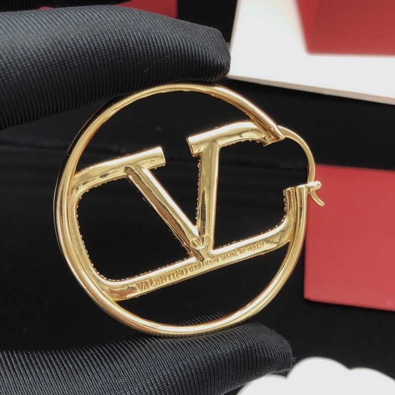 1:1 copy Valentino Earrings