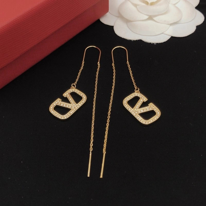 Valentino Earrings