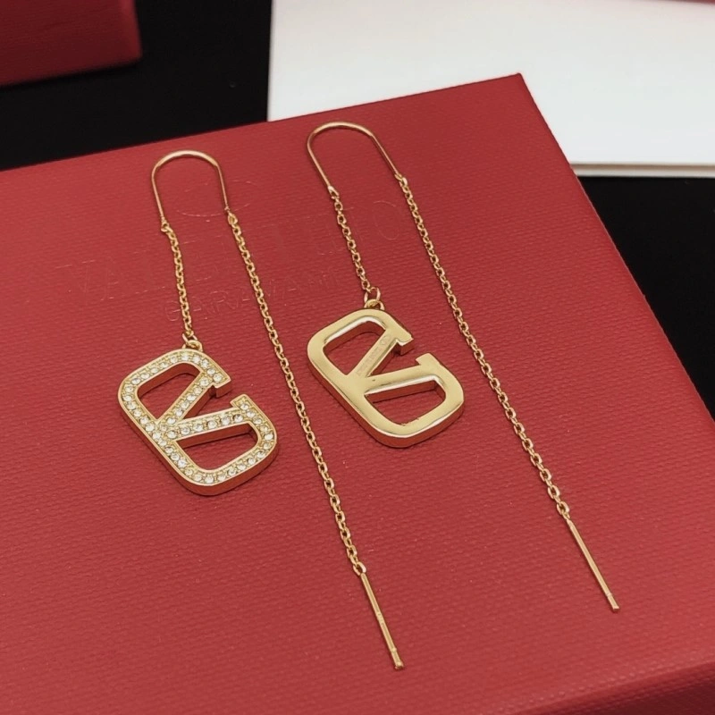 Official Valentino Earrings