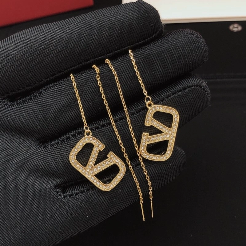 Official Valentino Earrings