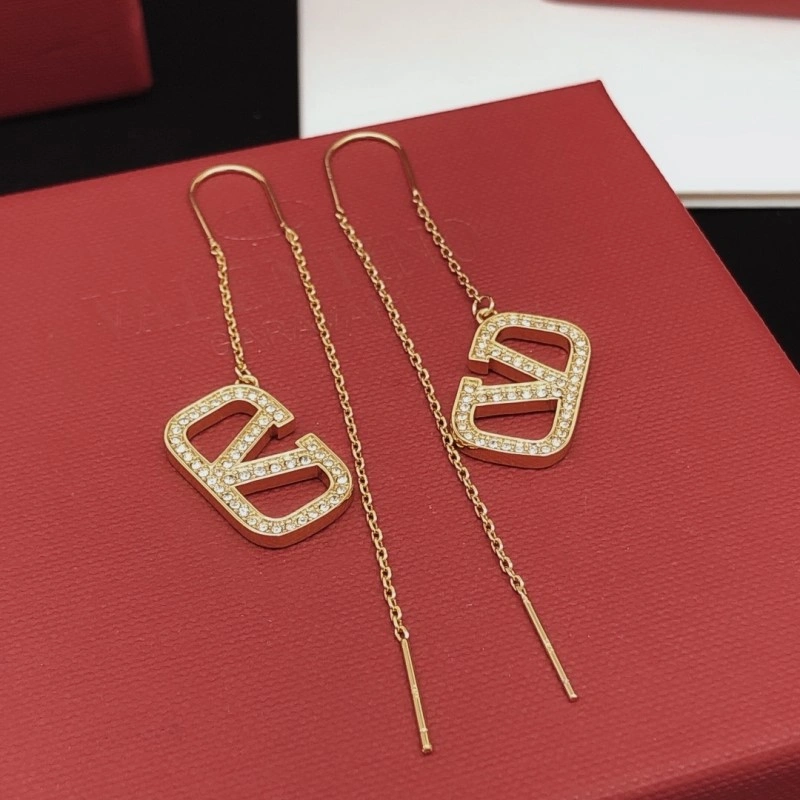 Official Valentino Earrings