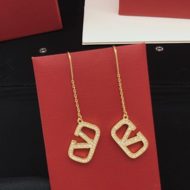 Official Valentino Earrings