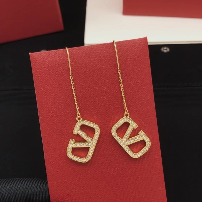 Official Valentino Earrings