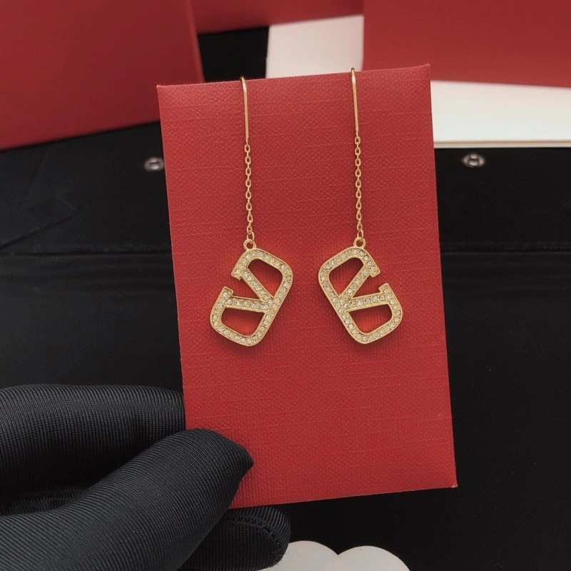 Official Valentino Earrings
