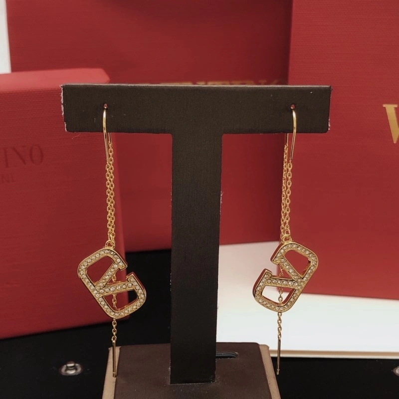 Official Valentino Earrings