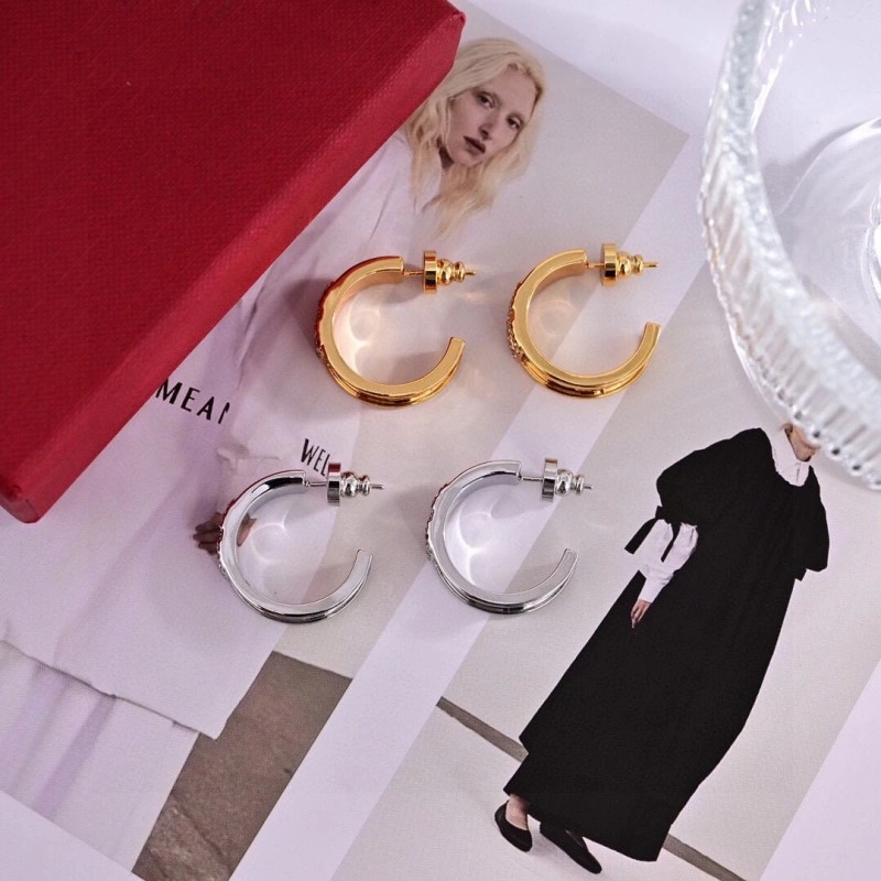 Valentino Earrings