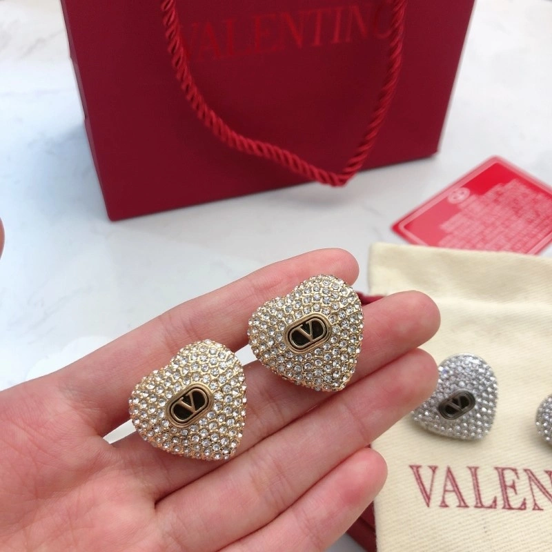 Valentino Earrings