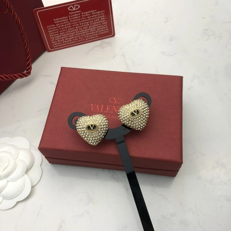 Original Valentino Earrings
