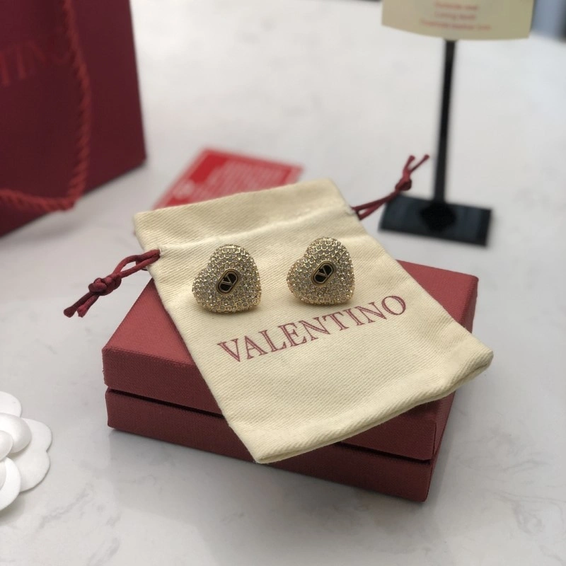 Original Valentino Earrings