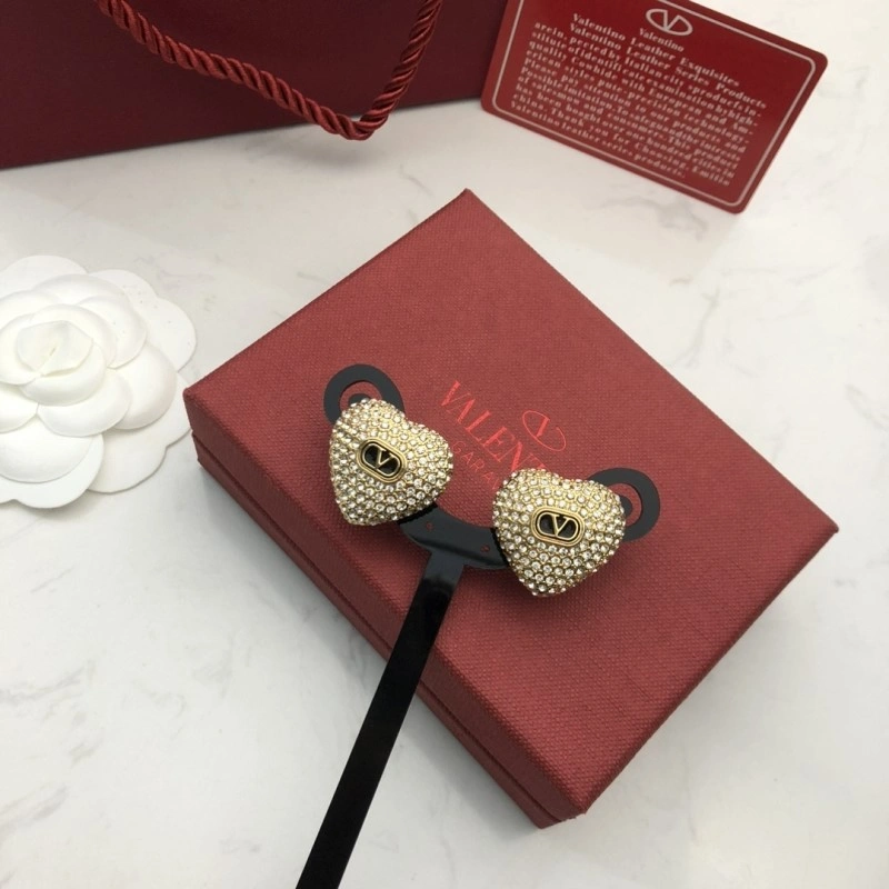 Original Valentino Earrings