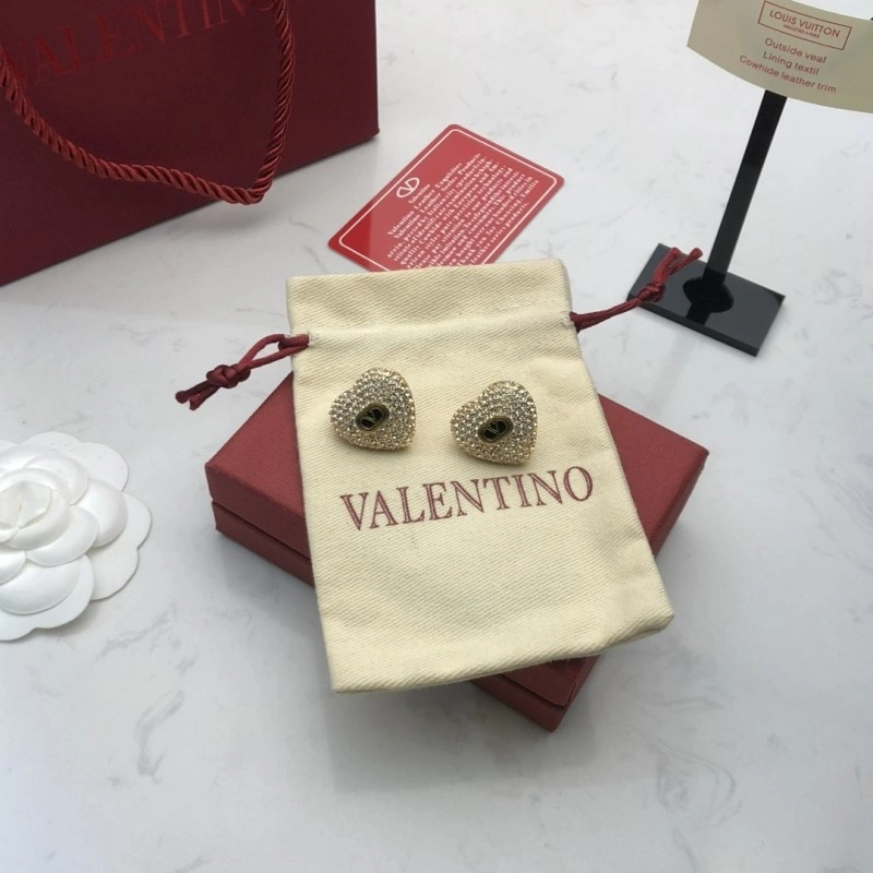 Original Valentino Earrings
