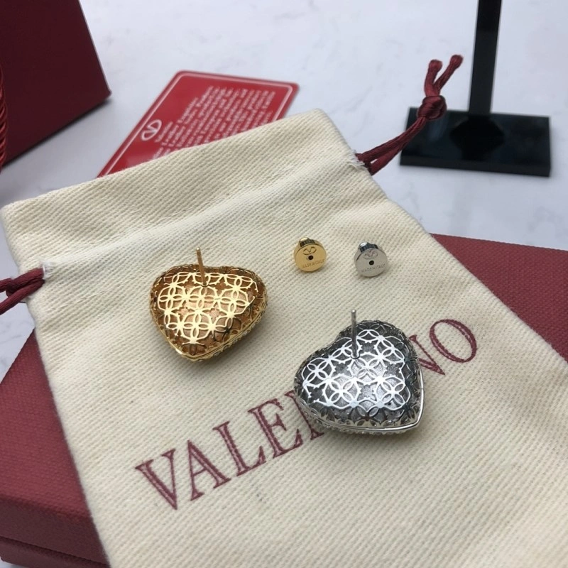 Original Valentino Earrings