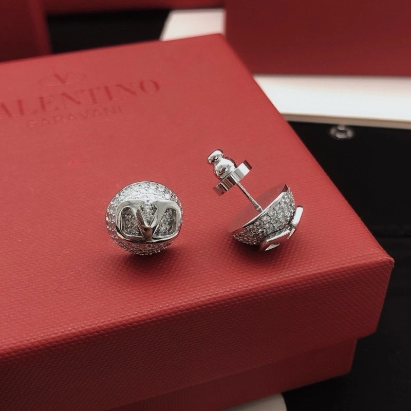Genuine Valentino Earrings