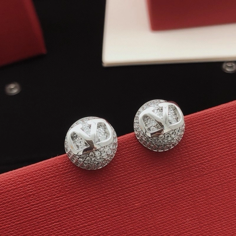 Genuine Valentino Earrings