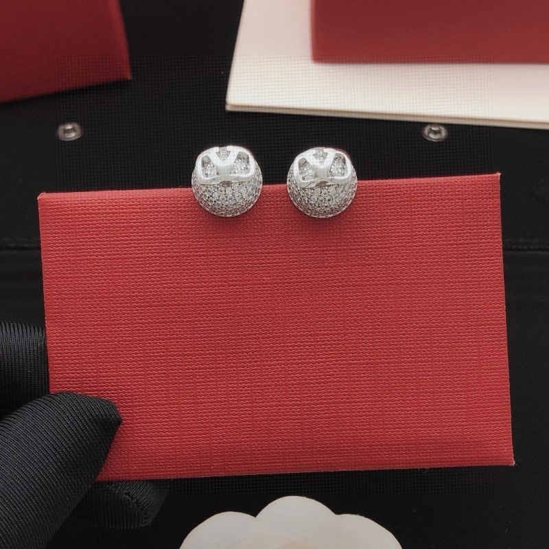 Genuine Valentino Earrings