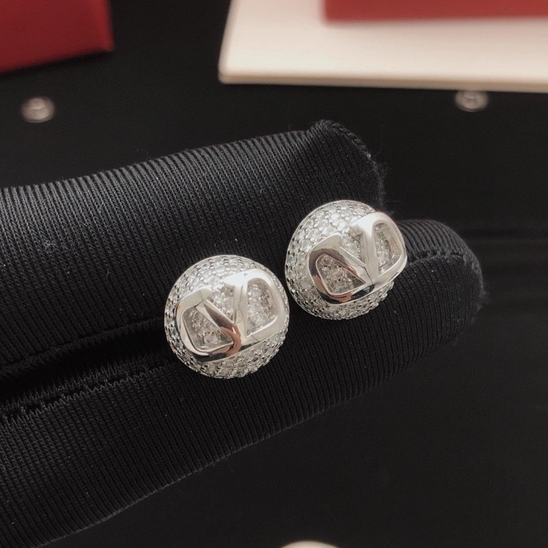 Genuine Valentino Earrings